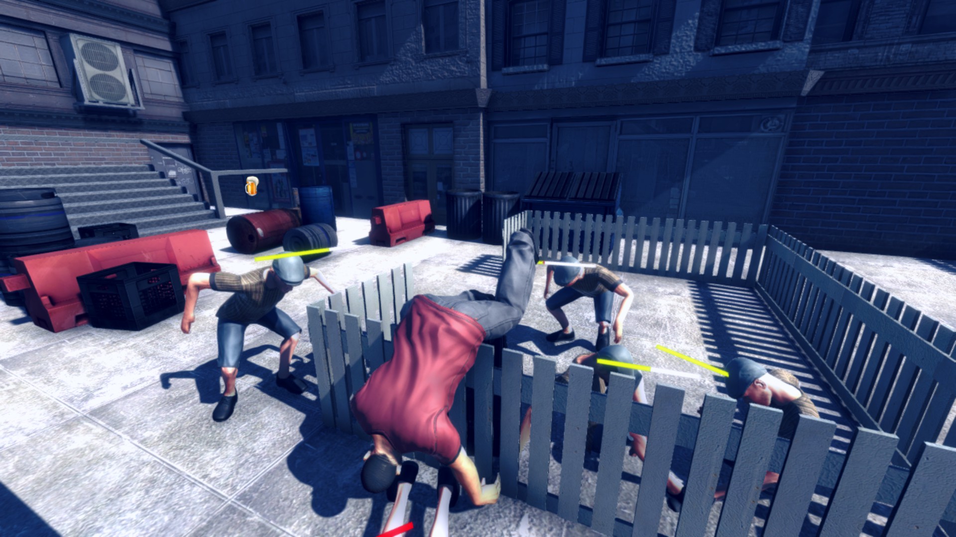 Steam Community :: Drunken Fight Simulator
