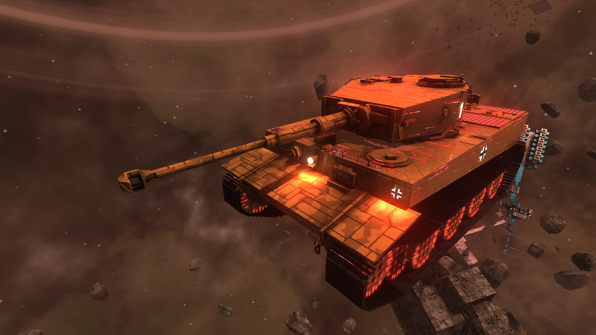 Steam Community :: Avorion