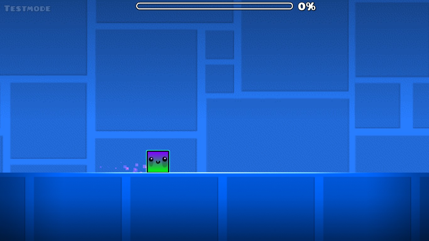 Steam Community :: Geometry Dash