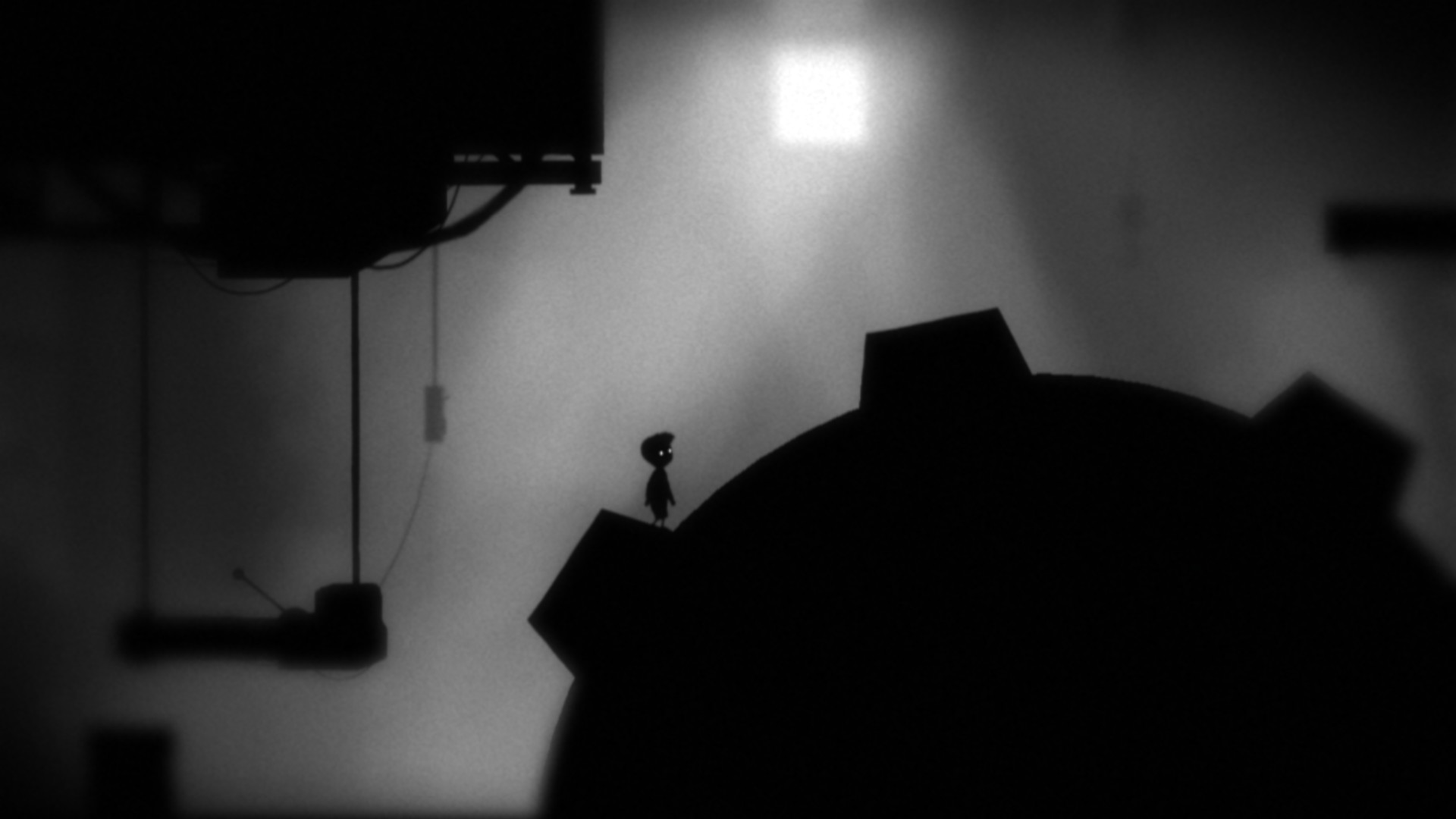 Steam Community :: LIMBO