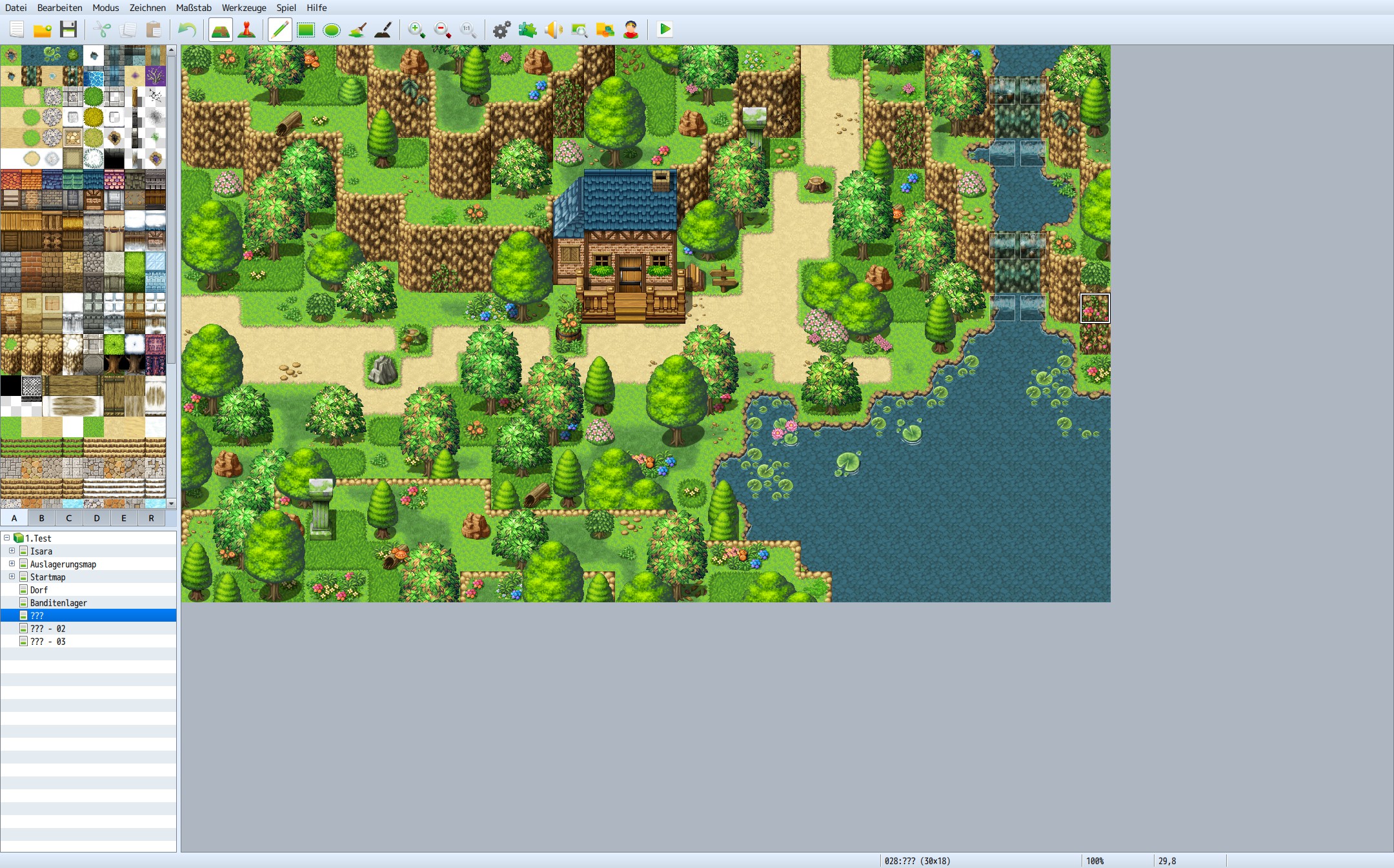 Steam Community :: RPG Maker MV