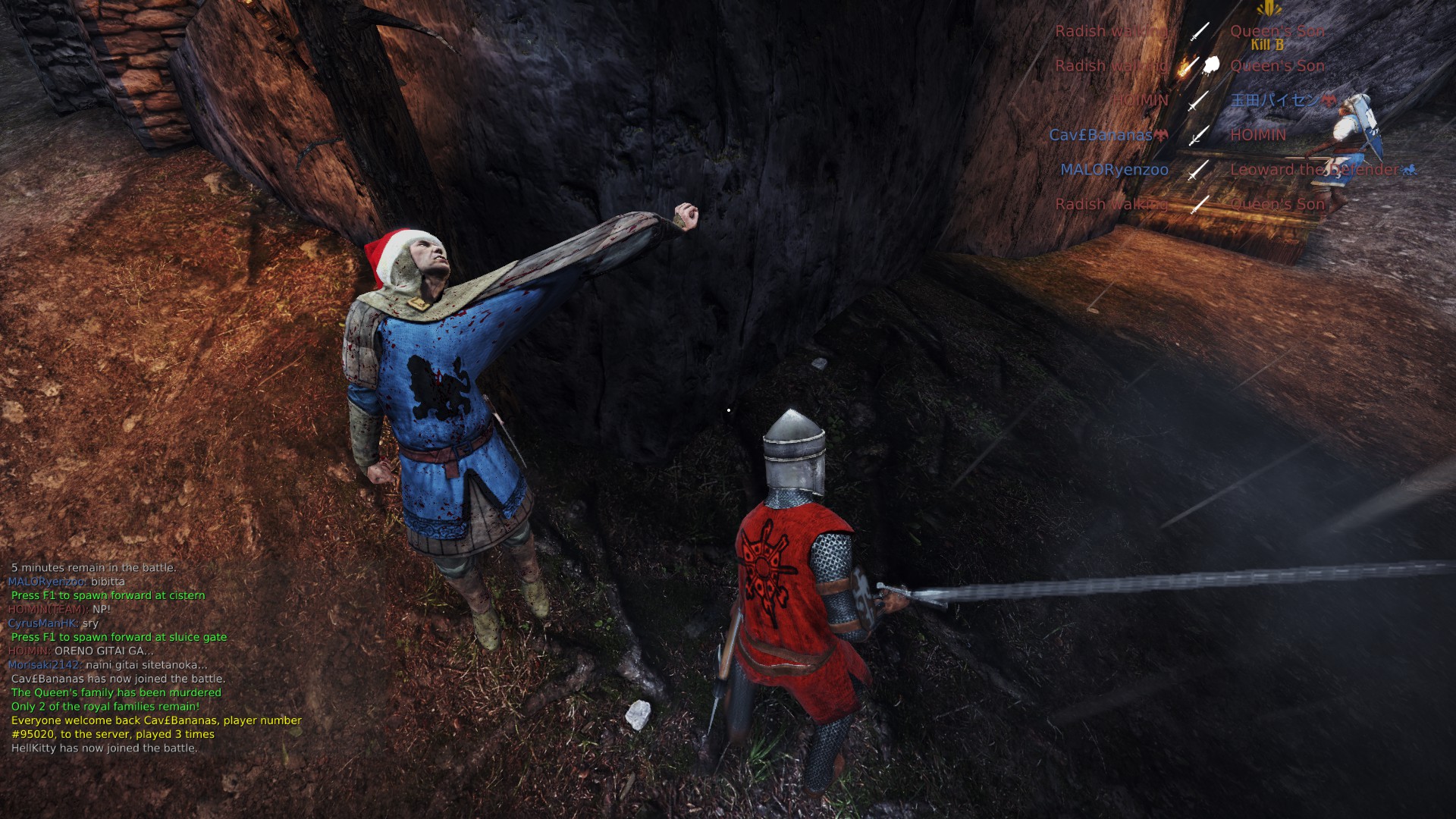 Steam Community :: Chivalry: Medieval Warfare