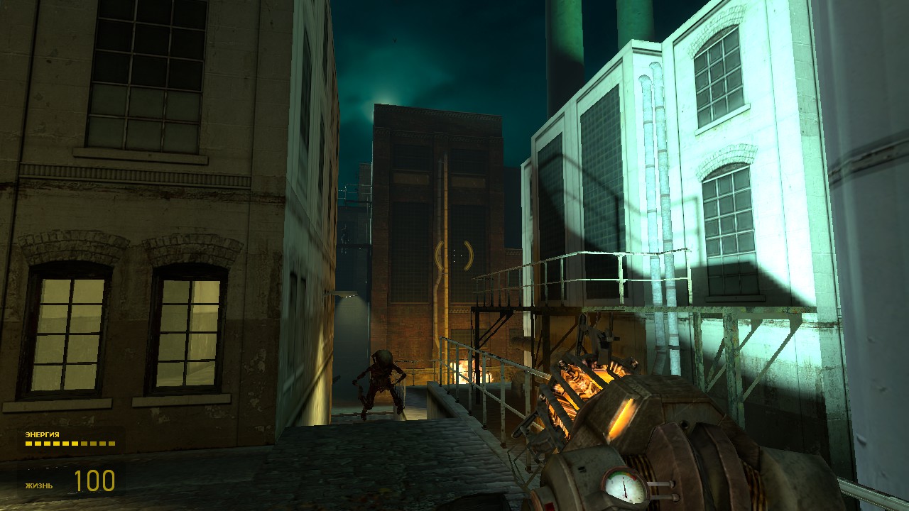 Steam Community :: Half-Life 2: Update