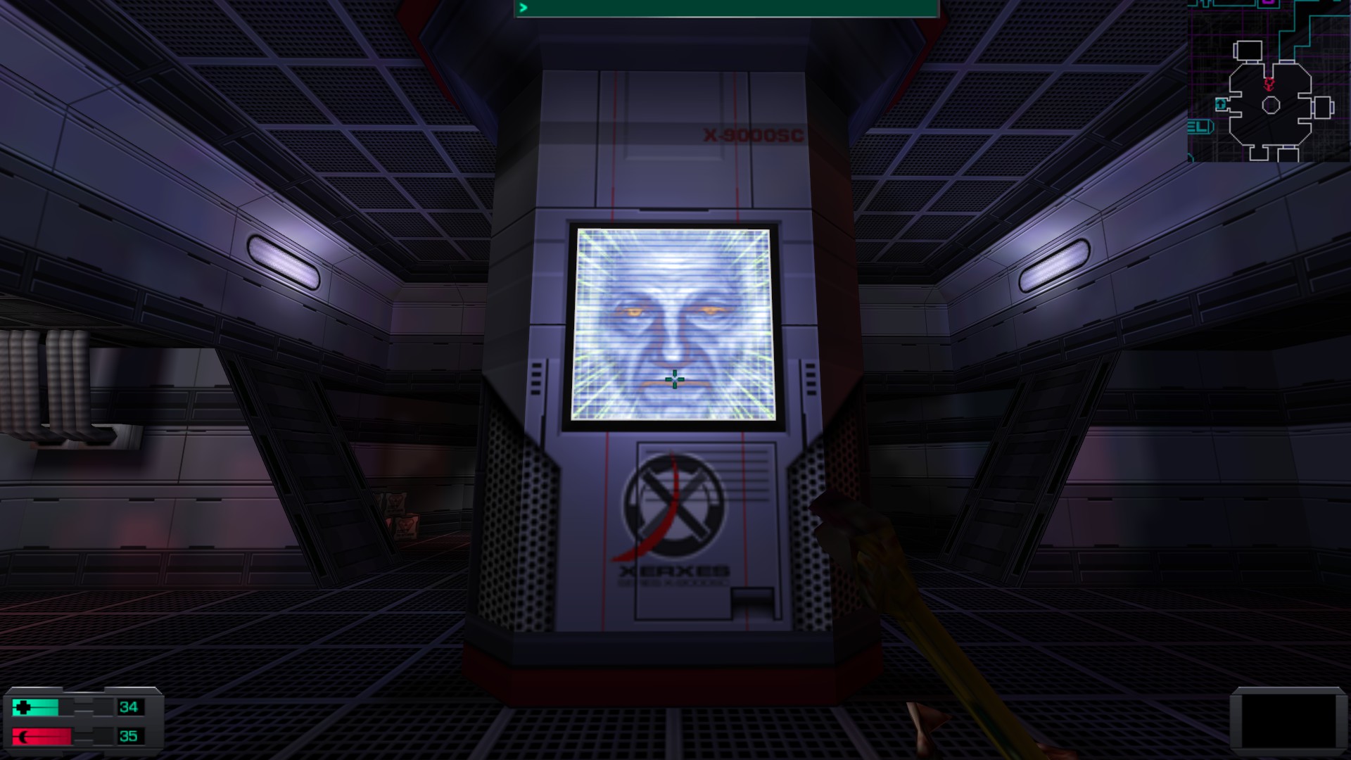 Steam Community :: System Shock 2