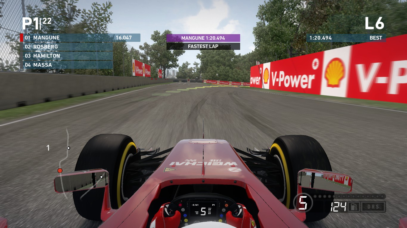 Steam Community :: F1 2014