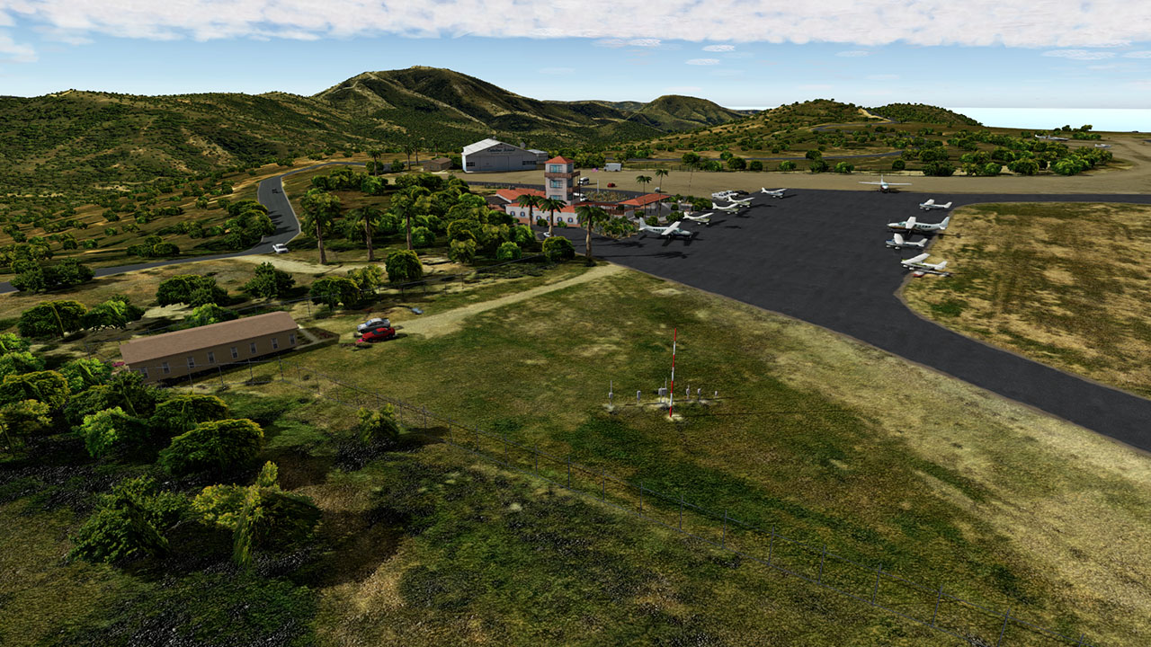 SimCatalog Top Freeware Scenery For X Plane 11