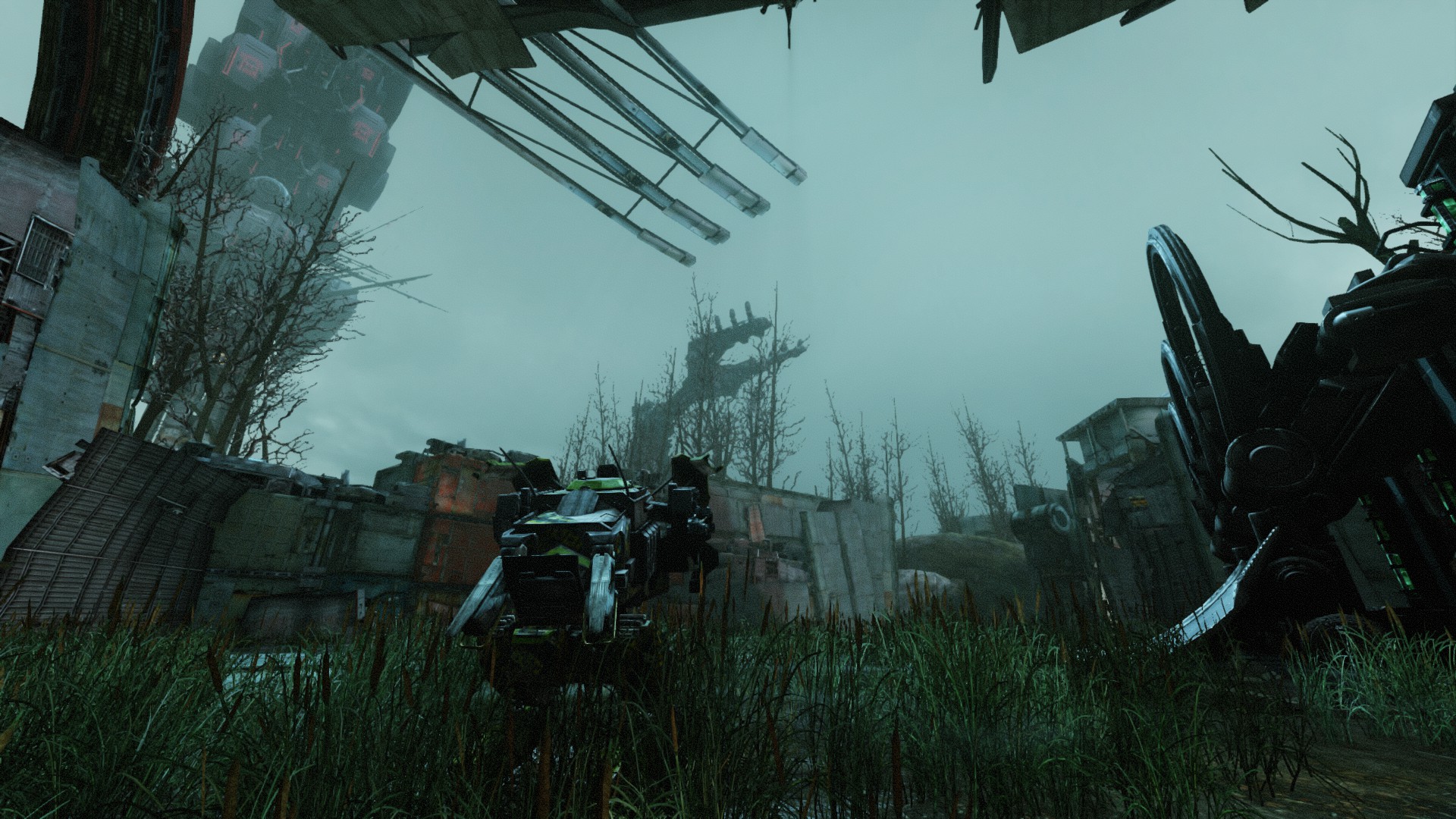 Steam Community :: HAWKEN