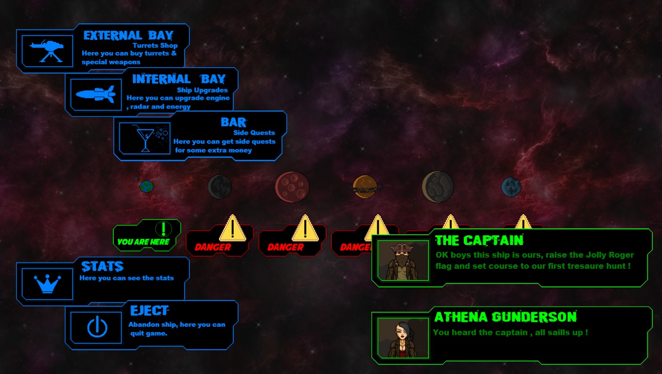 Steam Community :: Cosmic Dust & Rust