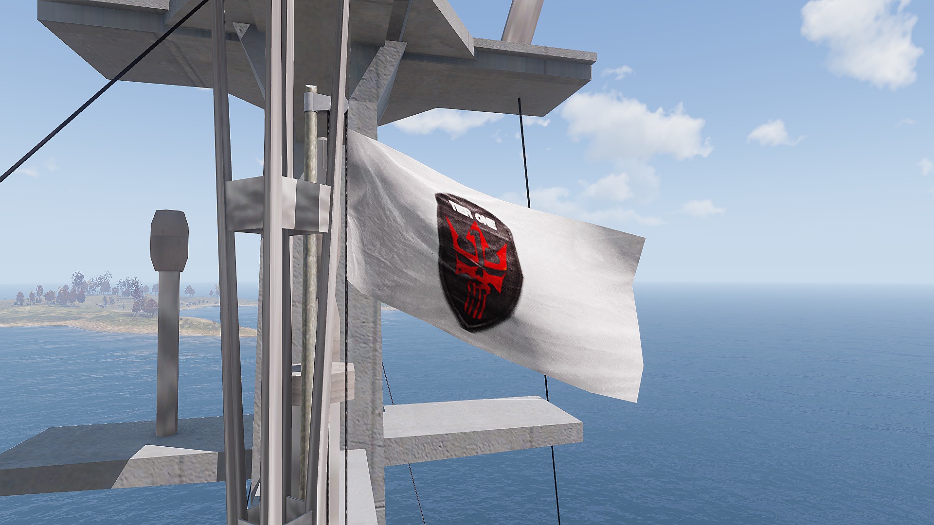 Steam Workshop :: TierOne [Napf Island] (Carrier Version) - [SP/COOP 1-20]