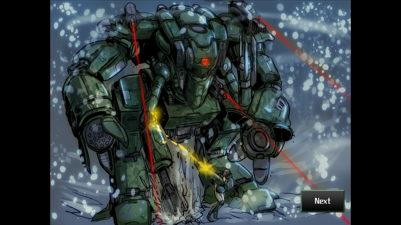 Steam Community :: Machine Hunt