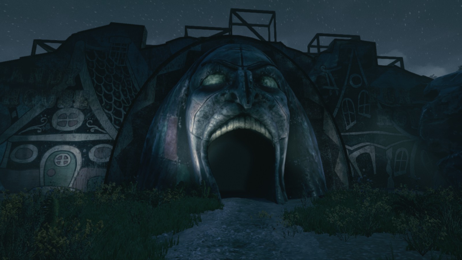 Steam Community :: The Park