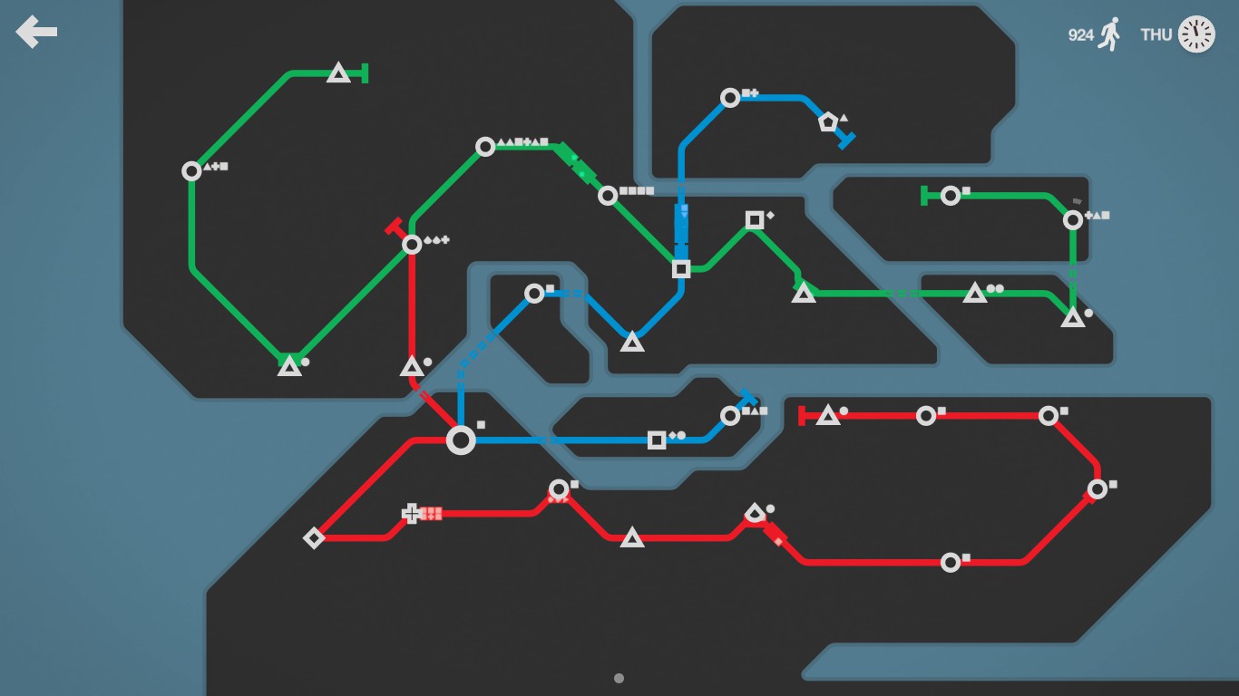 Steam Community :: Mini Metro