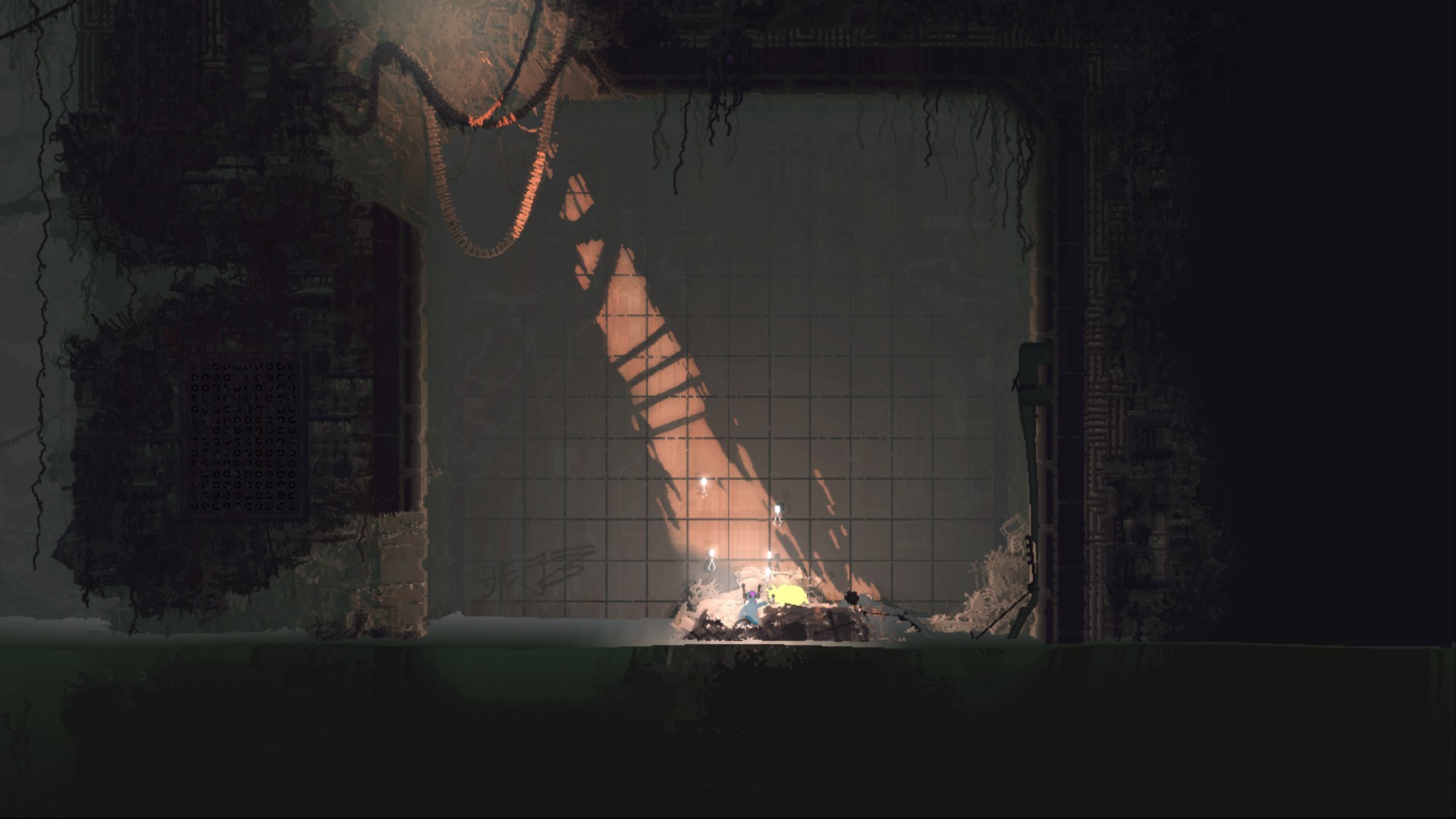 Steam Community :: Rain World