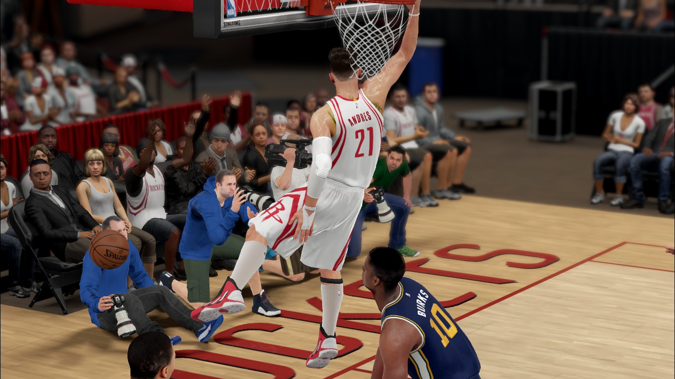 Steam Community :: NBA 2K16