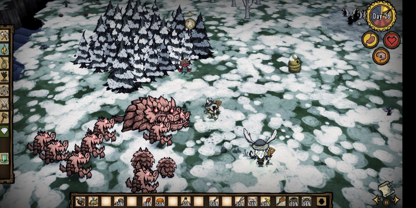 Steam Community :: Don't Starve Together