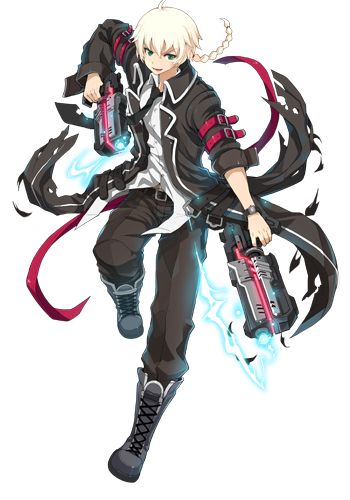 How to Soulworker[ENG] – Steam Solo