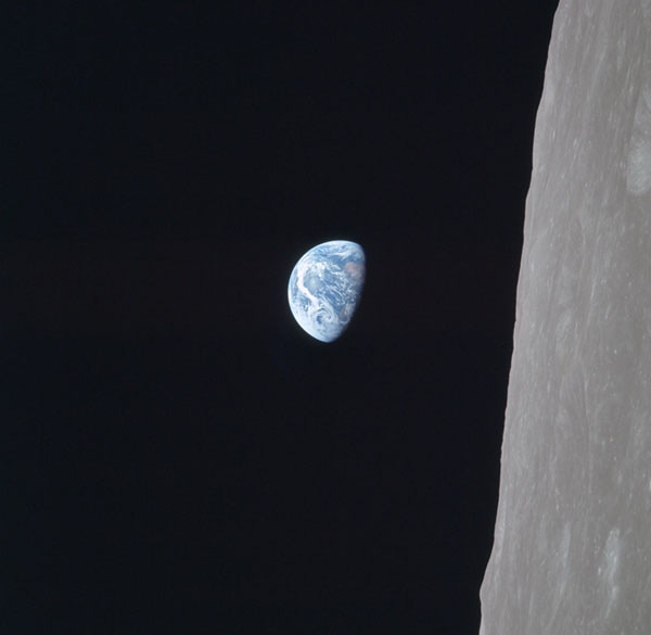 Apollo 8 [The Second Mission] – Steam Solo