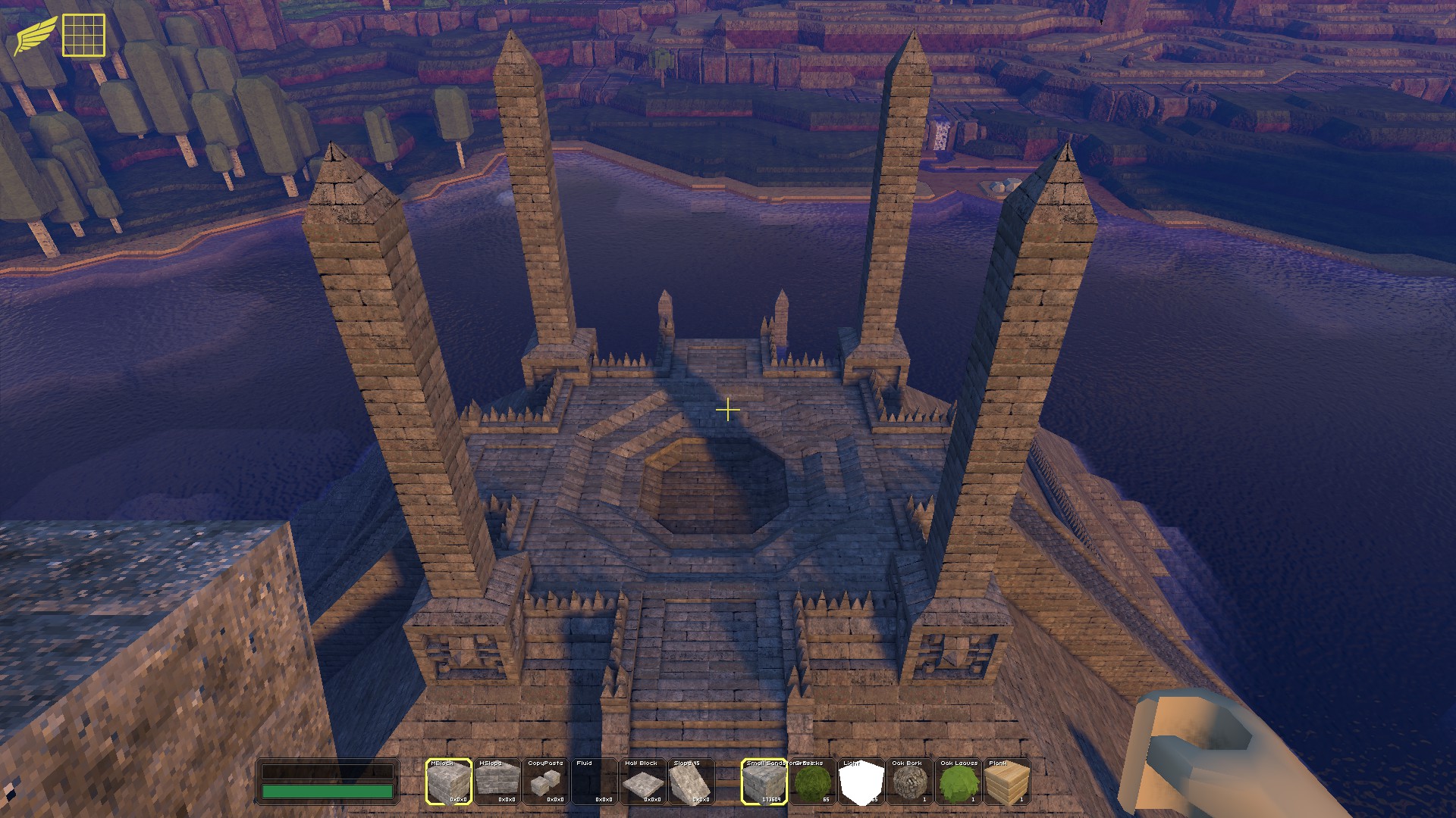 Steam Community :: Blockscape