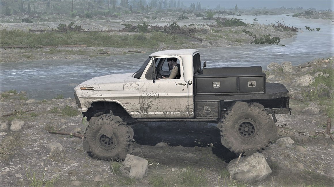 Steam Community :: Spintires: MudRunner