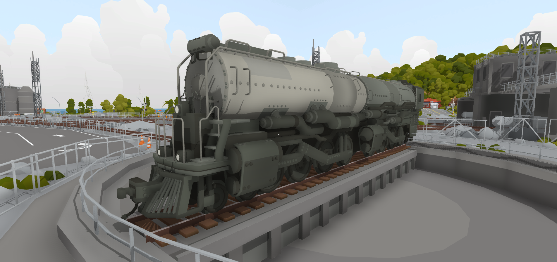 Steam Community :: Rolling Line
