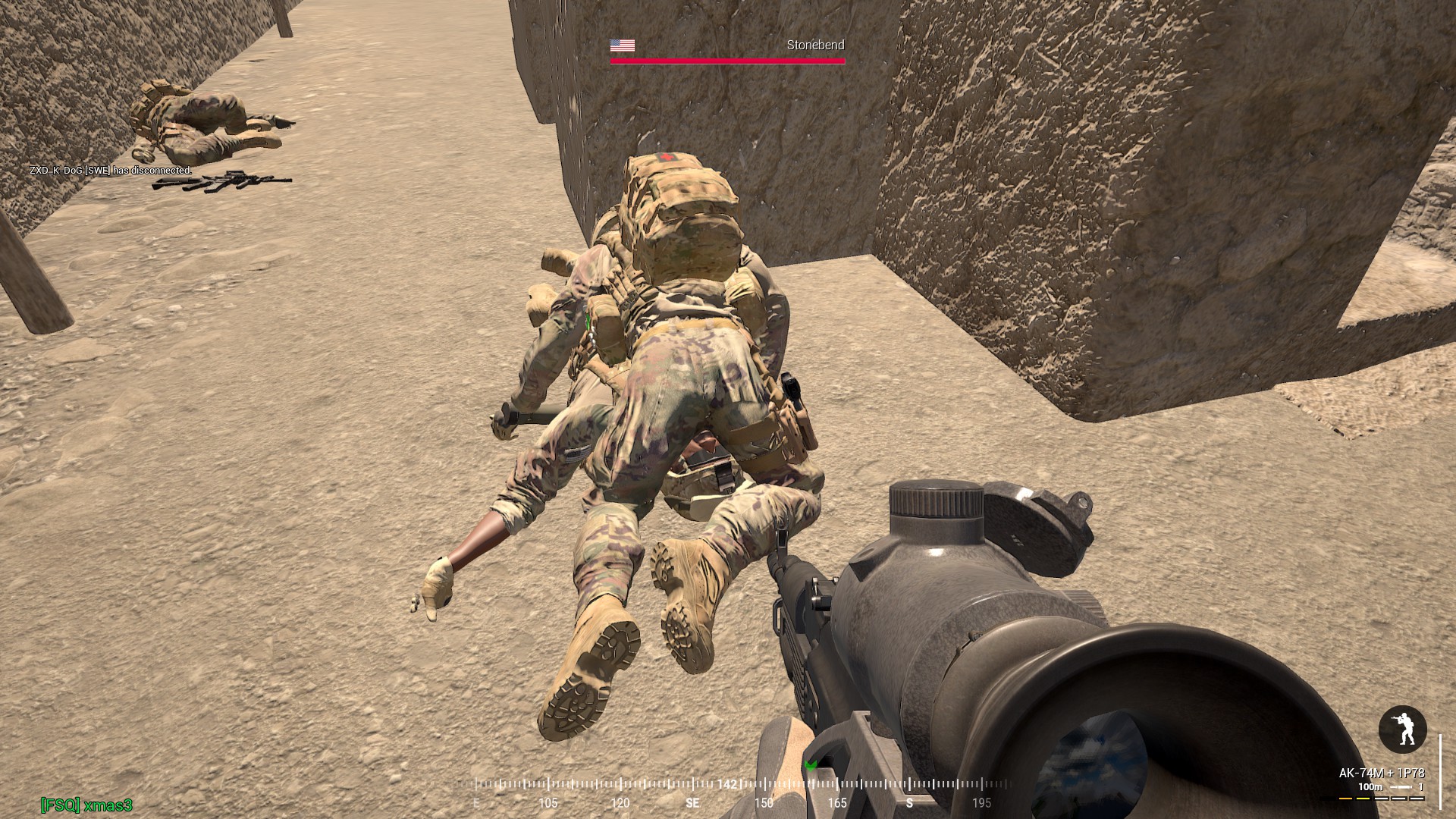 Steam Community :: Squad