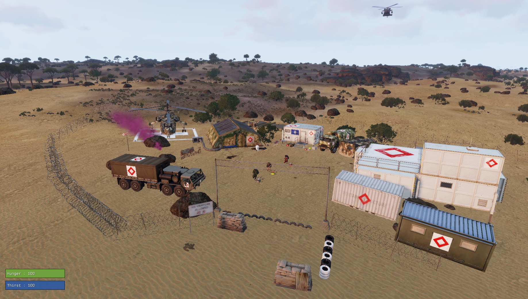 Steam 커뮤니티 :: 가이드 :: Supply Class List for A3