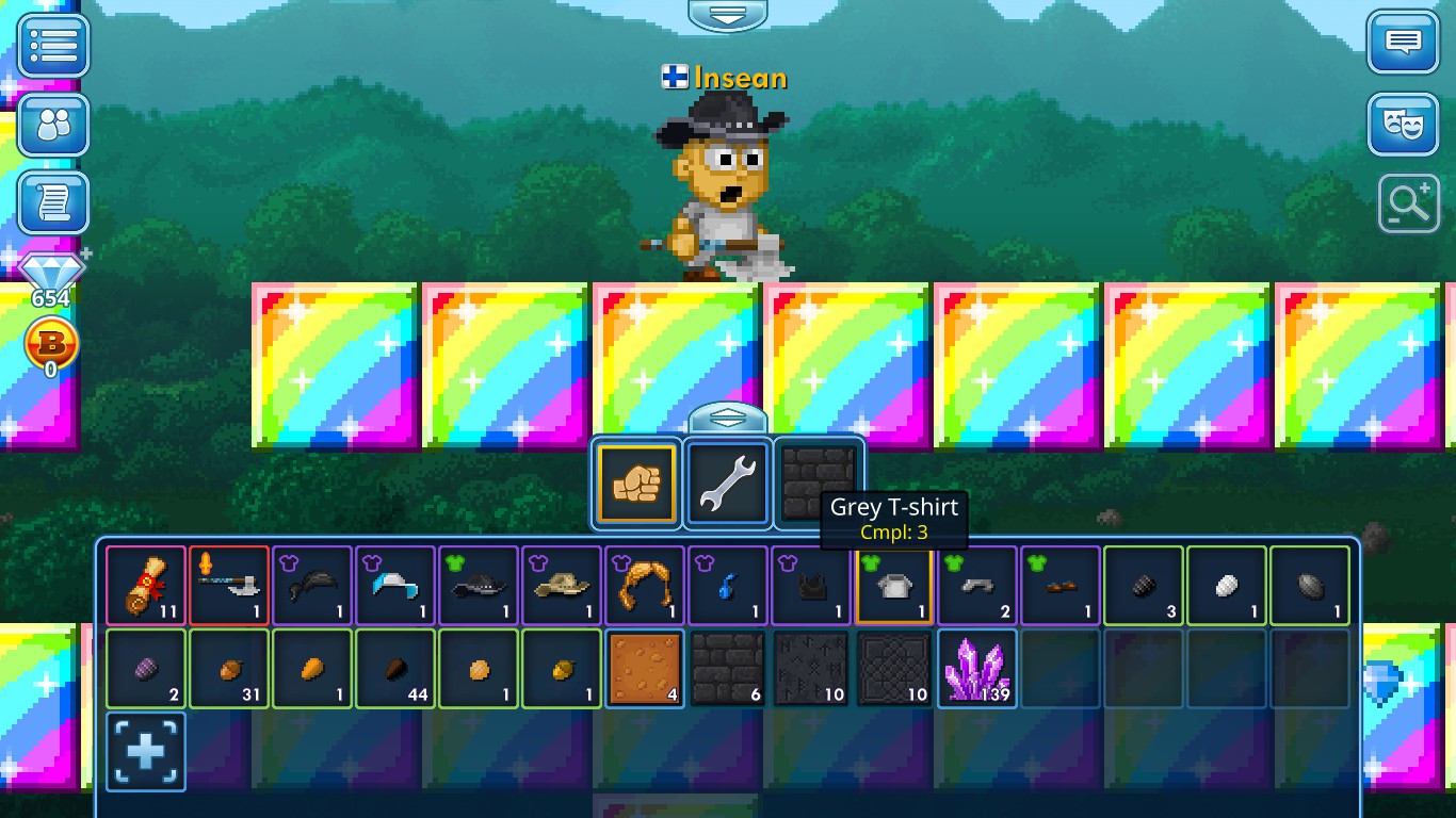 Steam Community :: Pixel Worlds