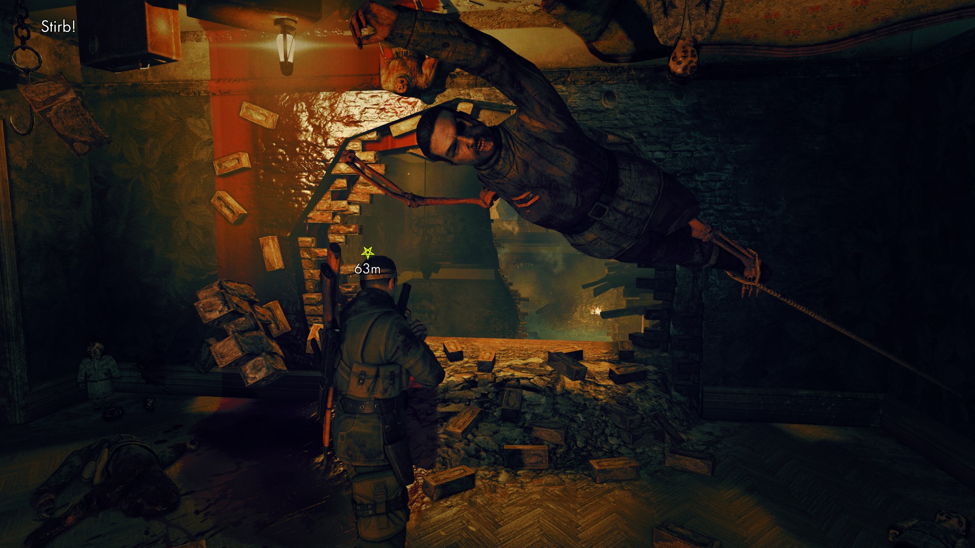 Steam Community :: Sniper Elite: Nazi Zombie Army 2