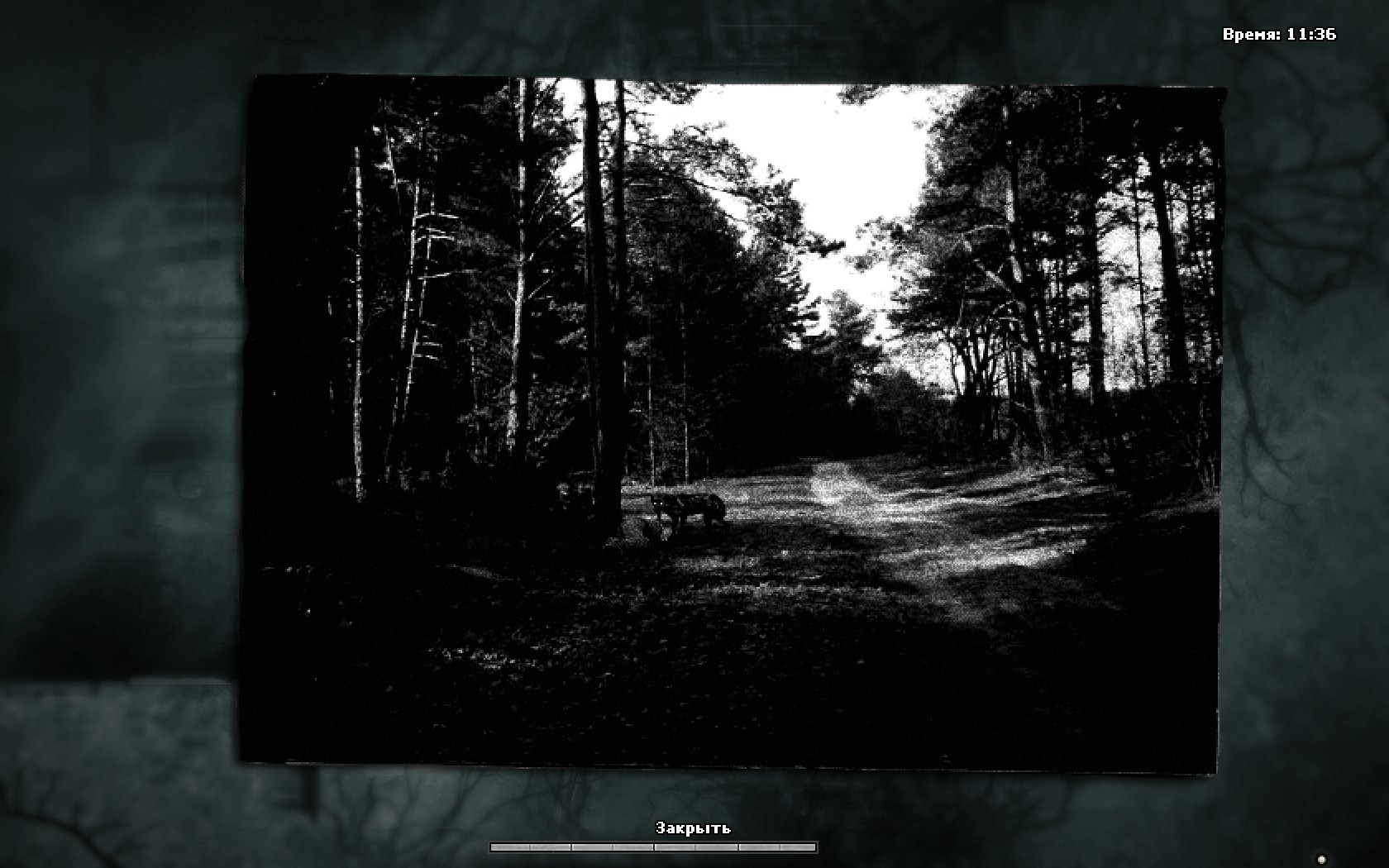 Steam Community :: Darkwood