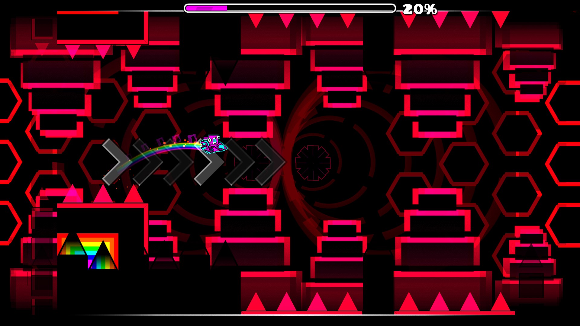 Steam Community :: Geometry Dash