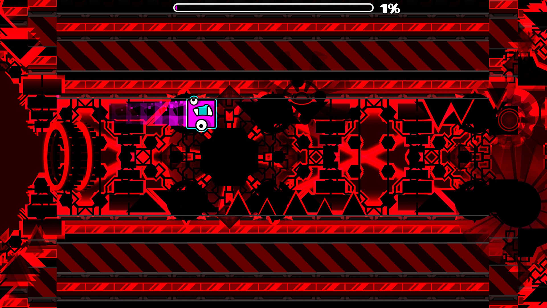 Steam Community :: Geometry Dash