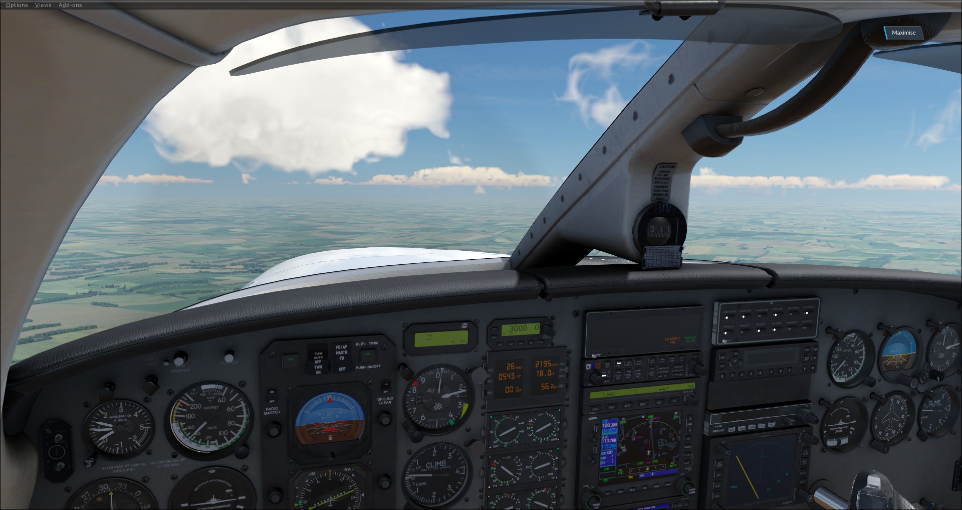 Steam Community :: Flight Sim World