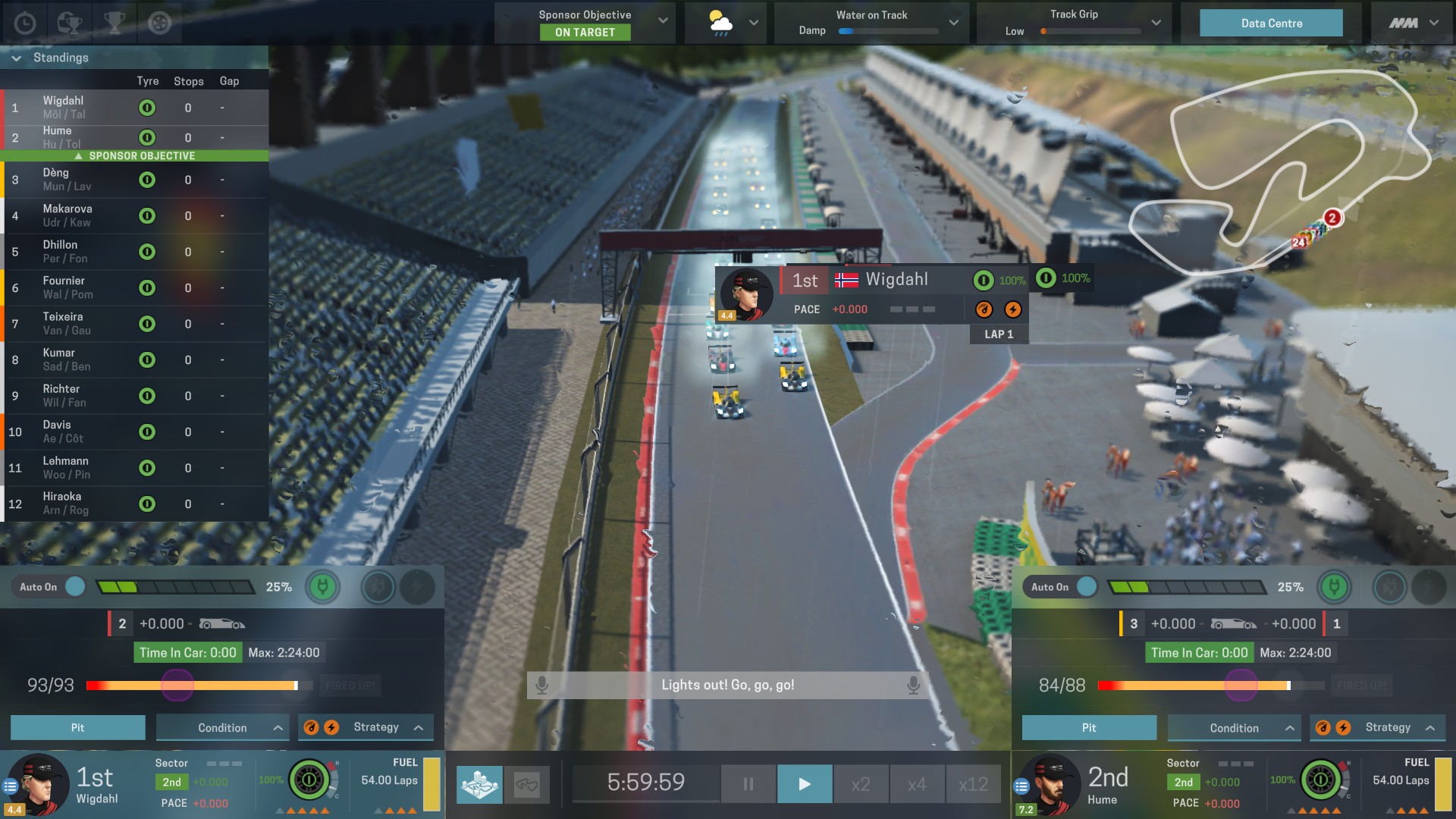 Steam Community :: Motorsport Manager