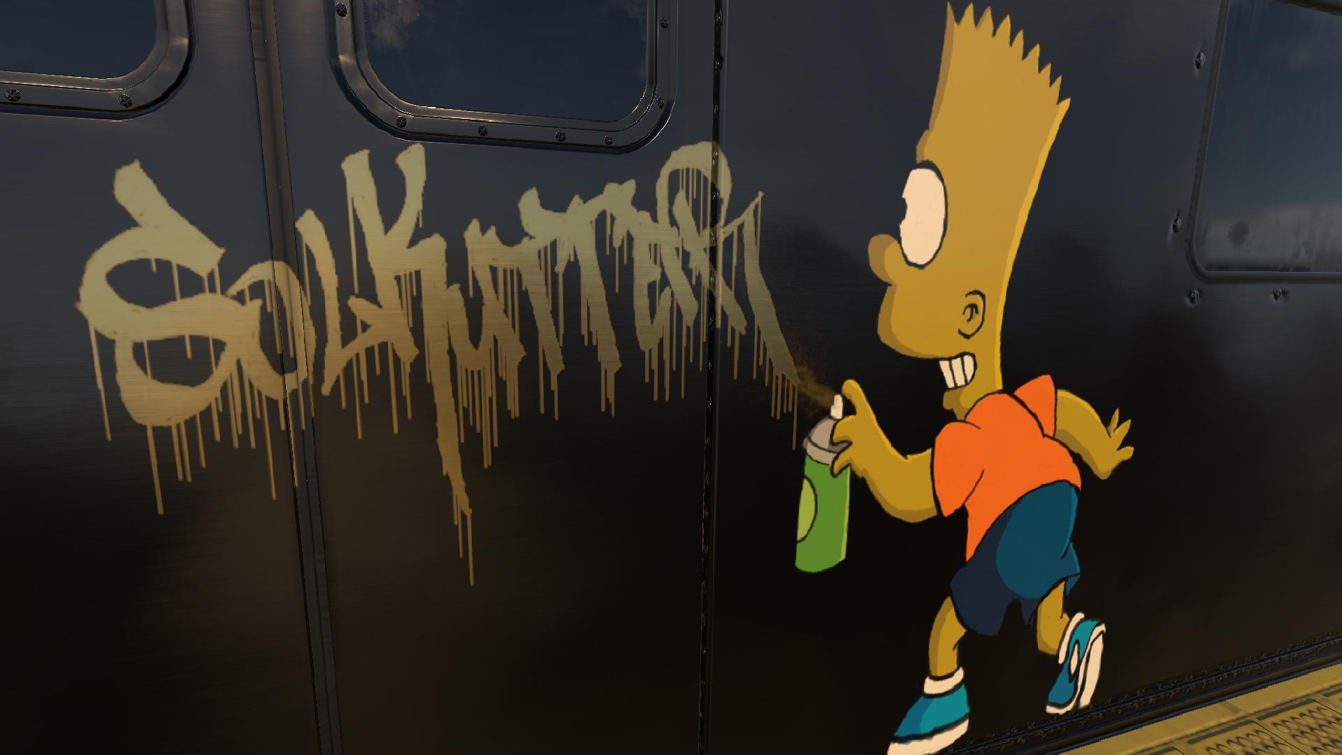Steam Community :: Kingspray Graffiti