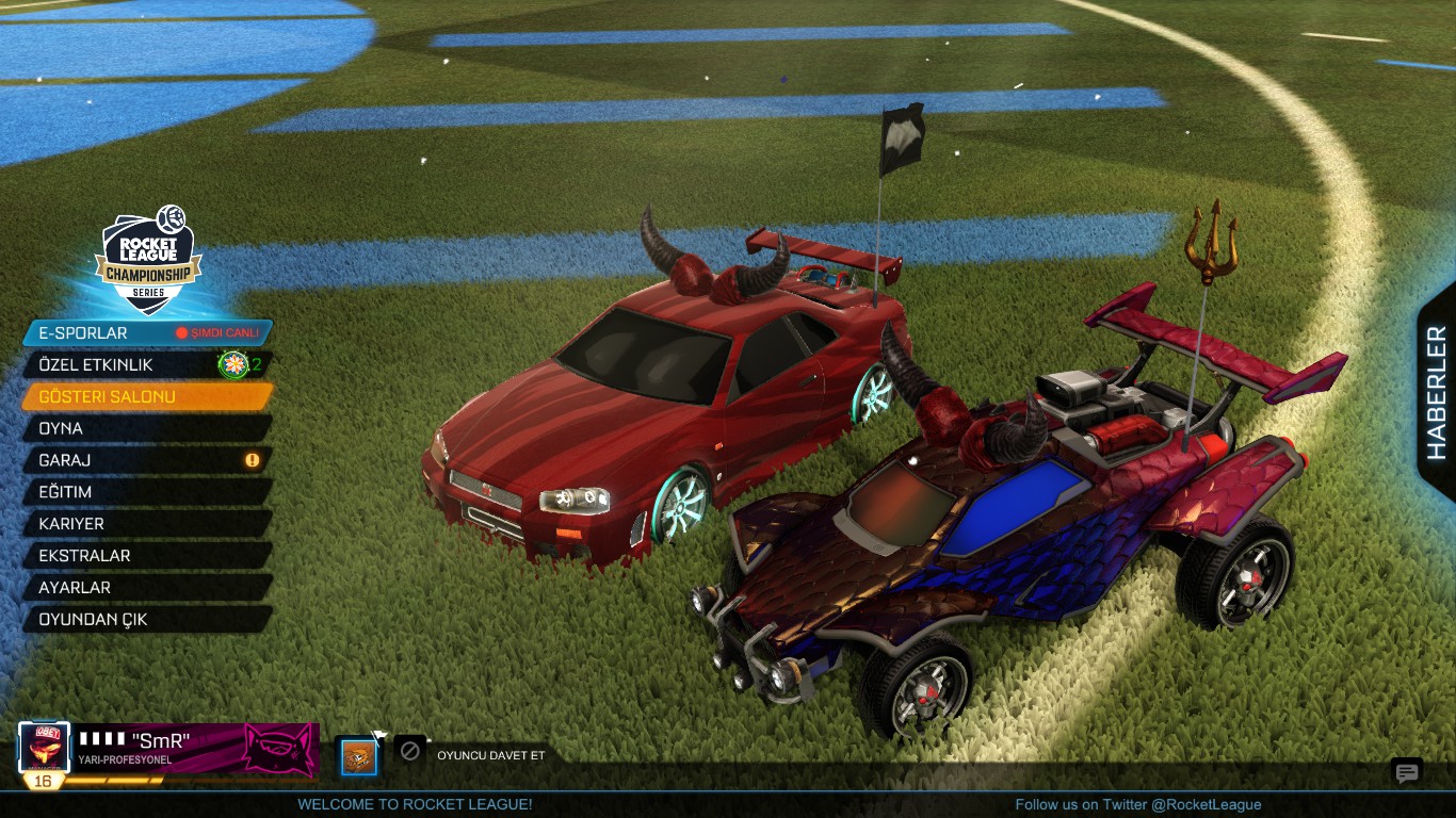 Steam Community :: Rocket League