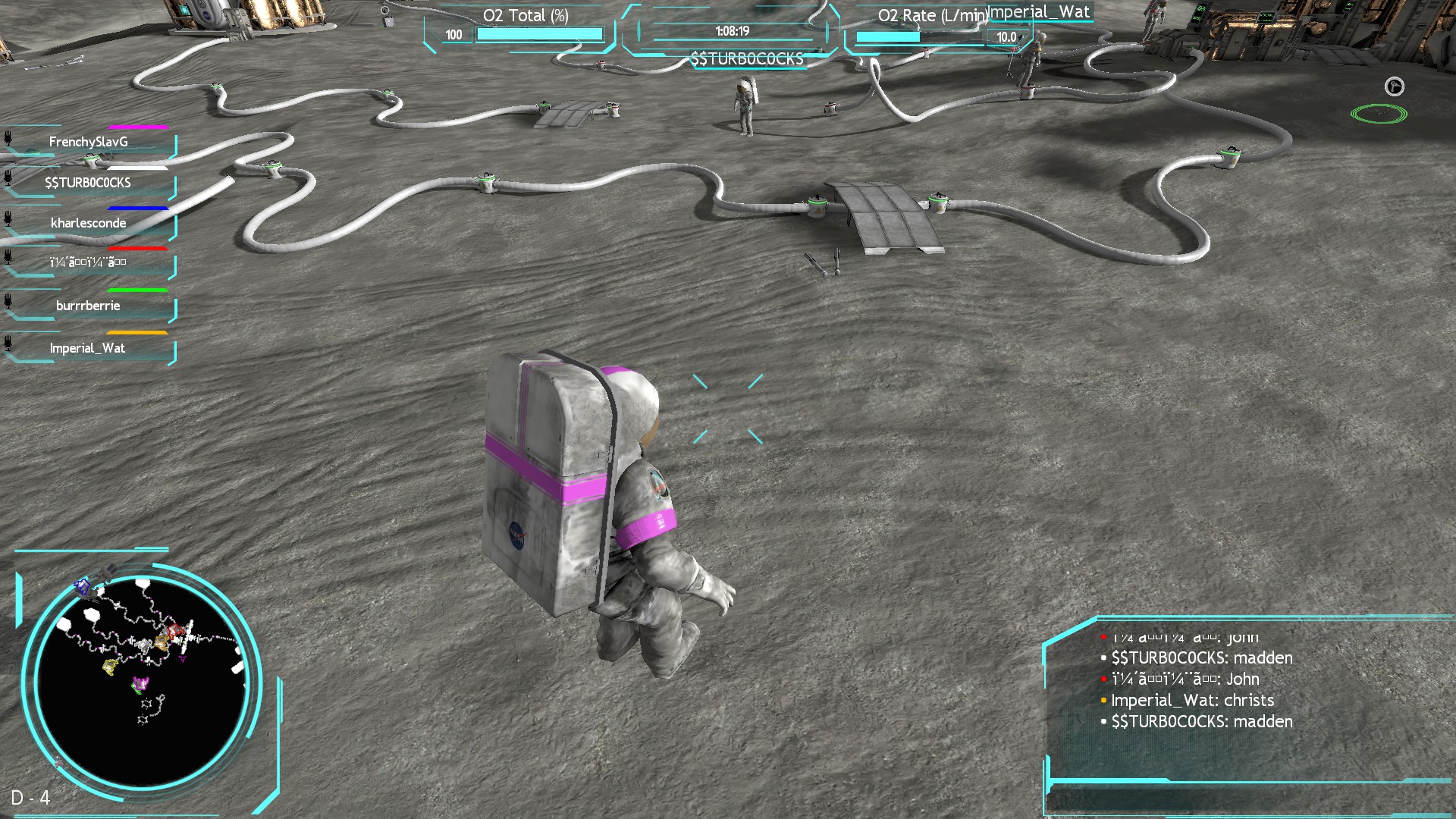 Steam Community :: Moonbase Alpha