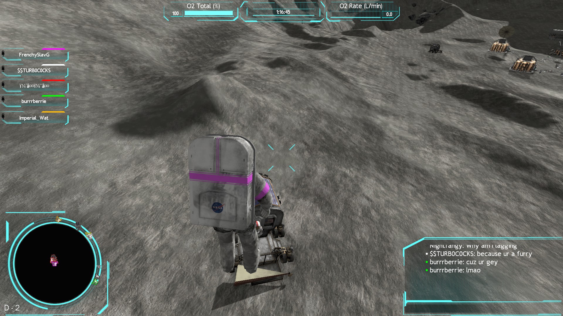 Steam Community :: Moonbase Alpha