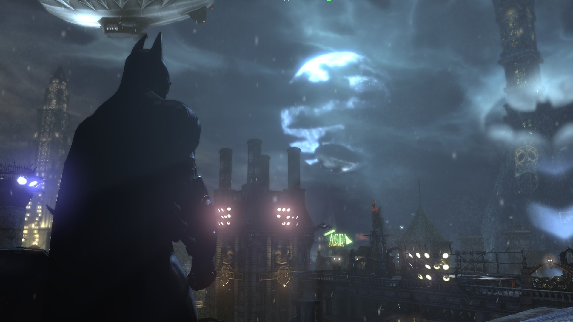 Steam Community :: Batman: Arkham City GOTY
