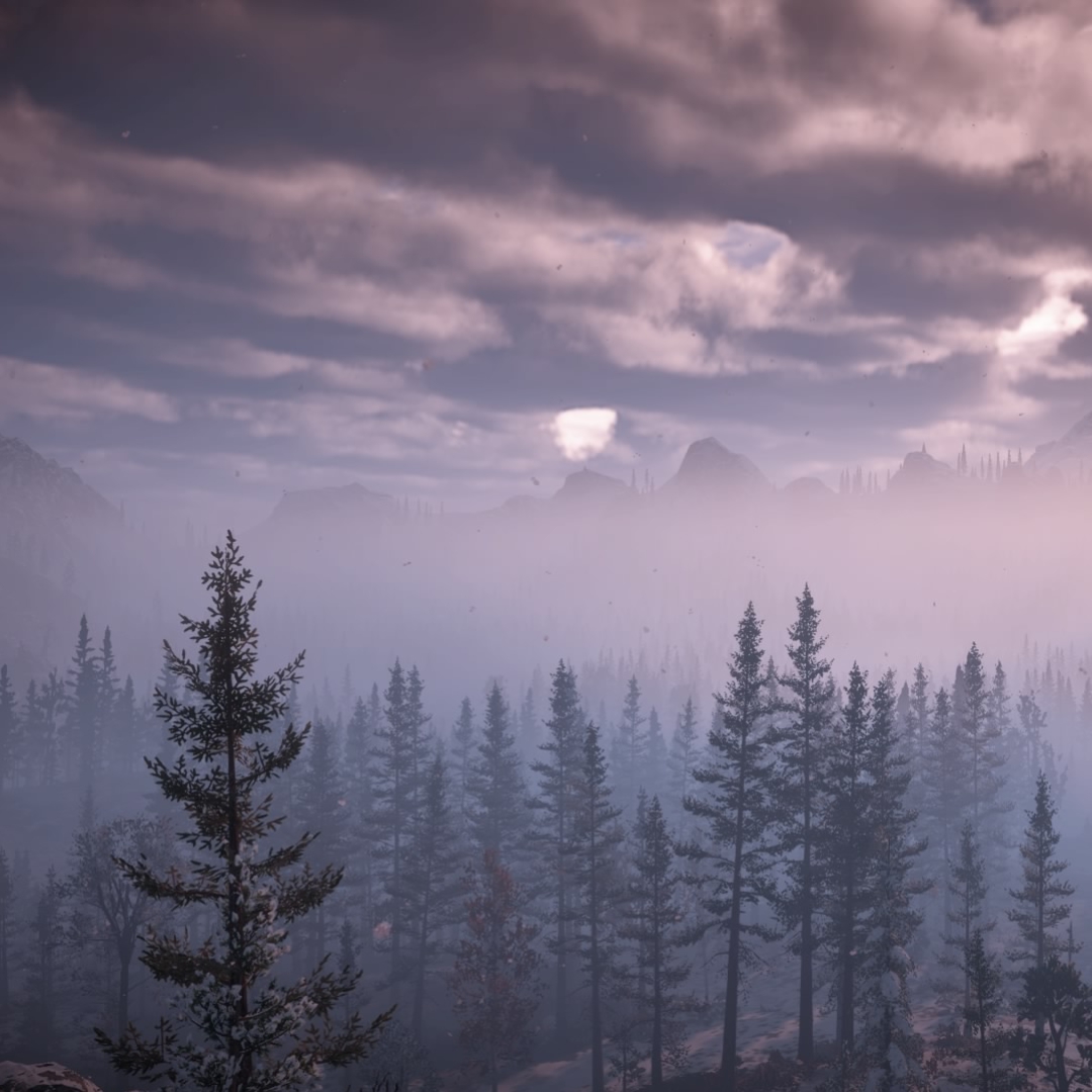 Steam Workshop :: WallpaperEngine: Horizon Zero Dawn