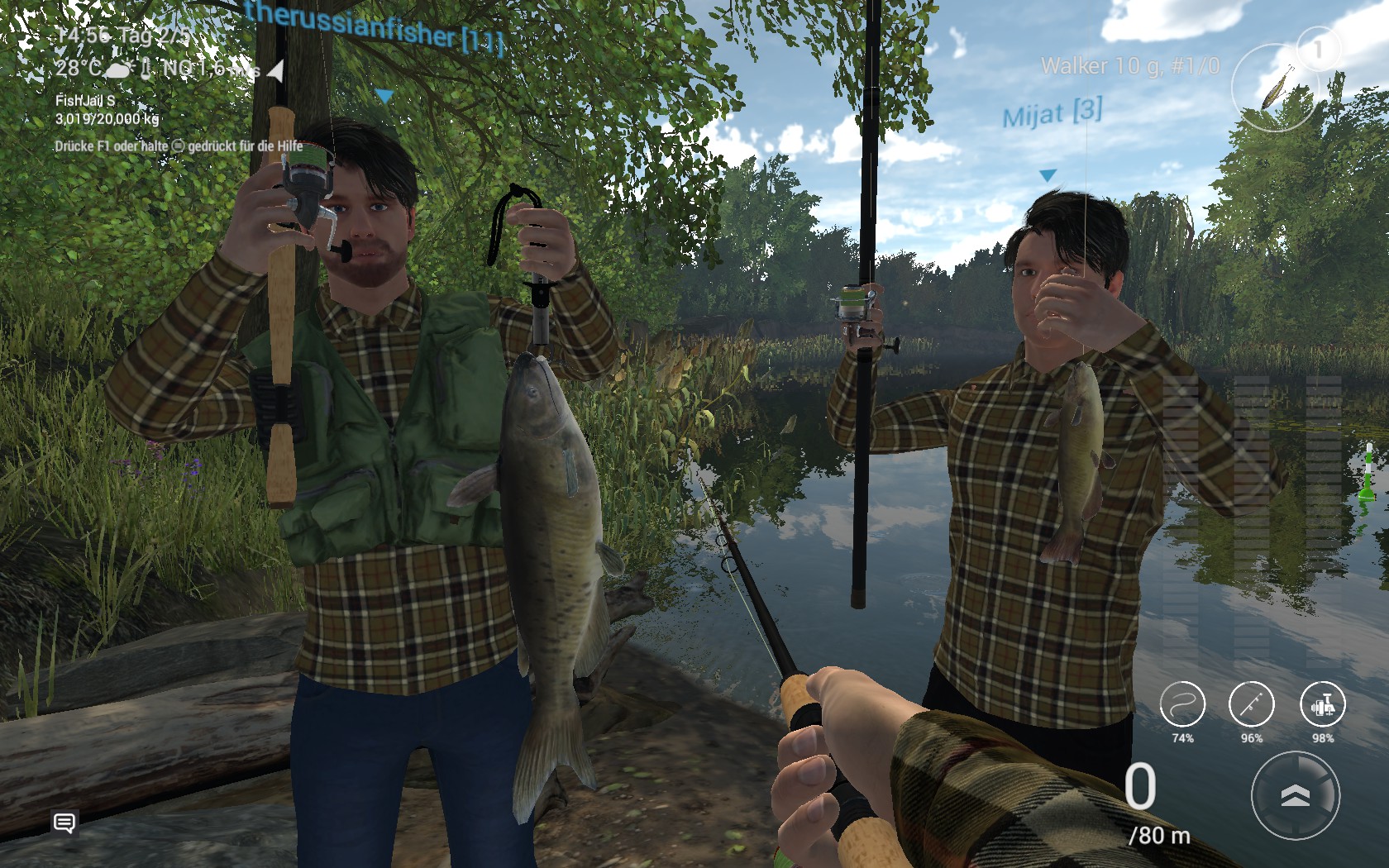 Steam Community :: Fishing Planet