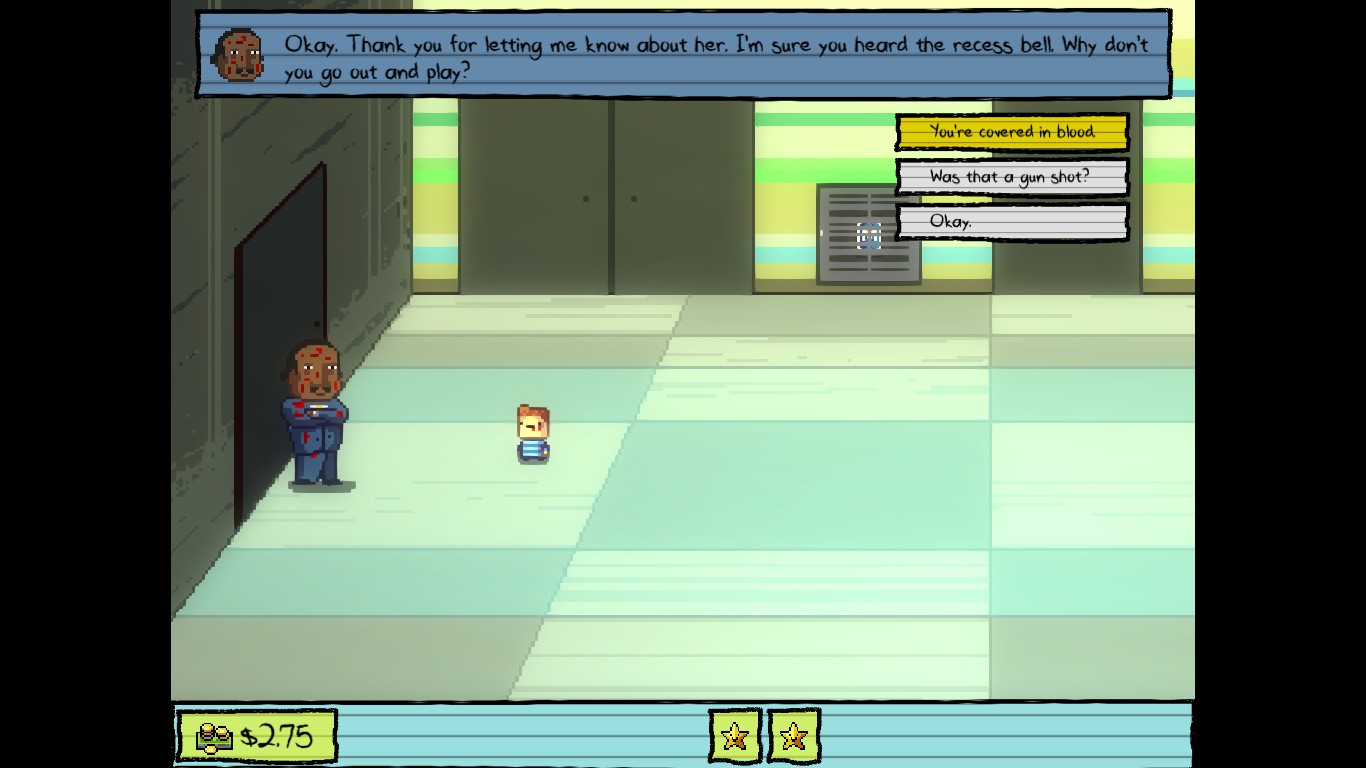 Steam Community :: Kindergarten