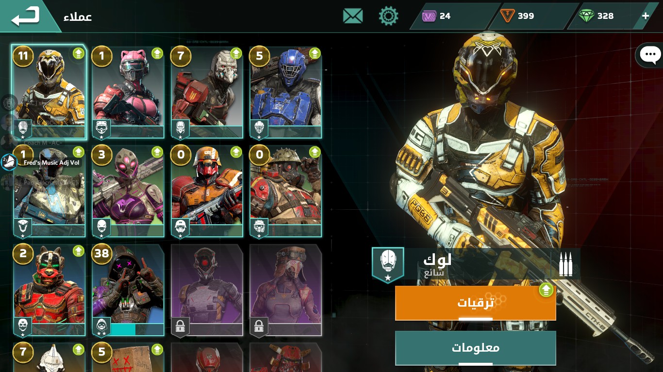 Steam Community :: Modern Combat Versus