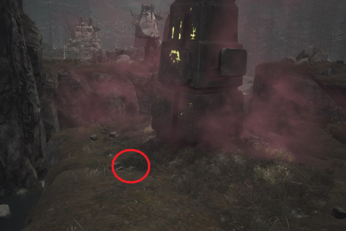 Steam Community :: Guide :: Discovery Locations, Obelisks, Interactable ...