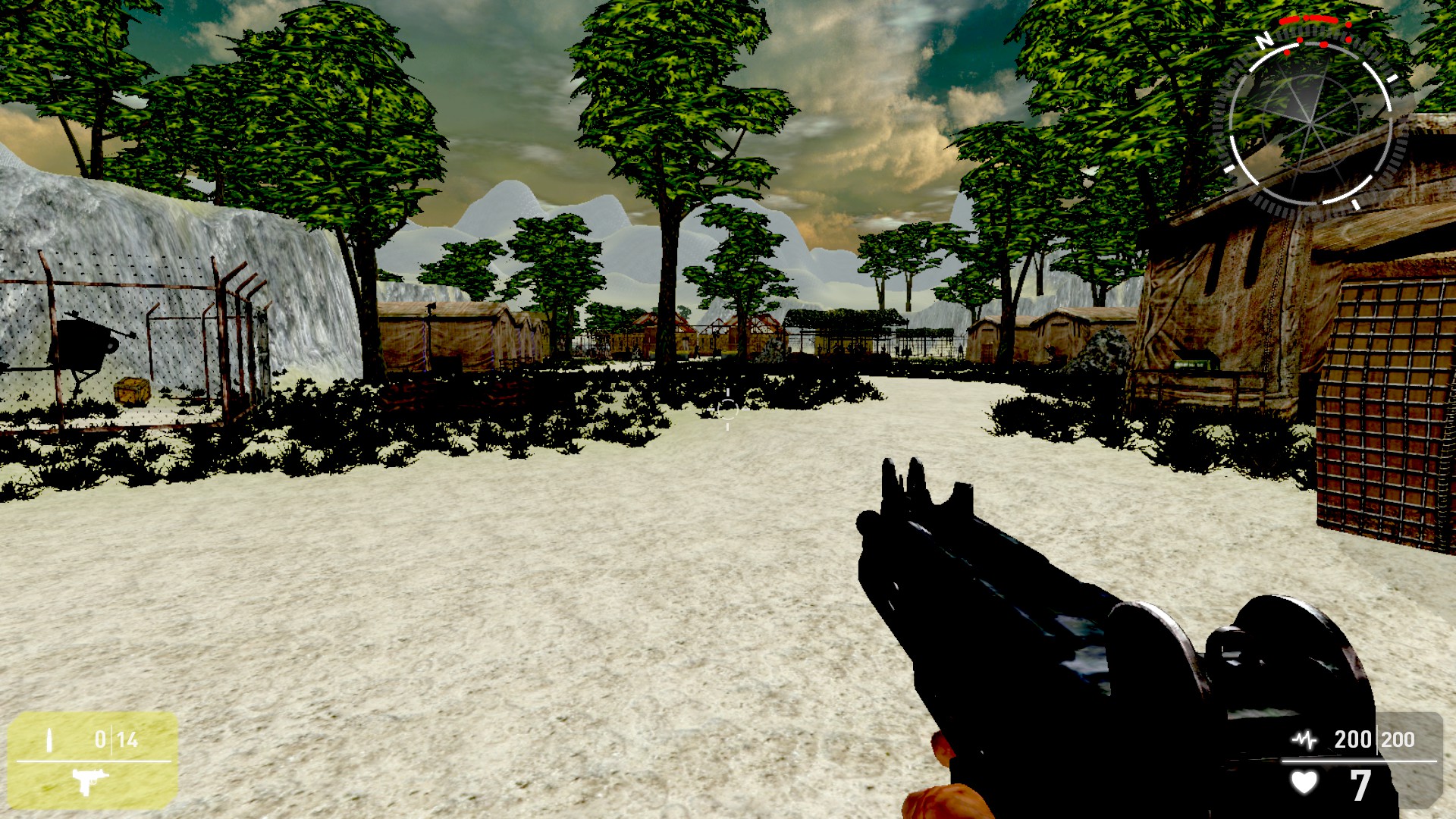 Steam Community :: ISIS Simulator