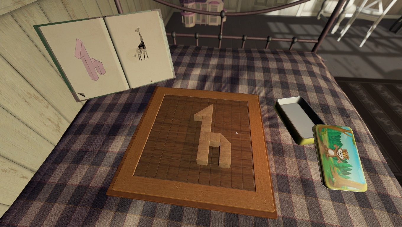 Steam Community :: Project Lucie