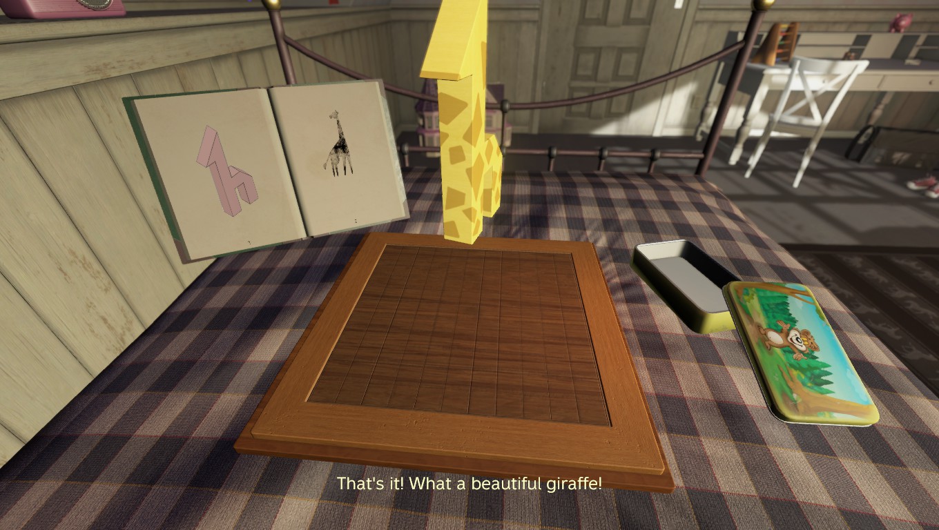 Steam Community :: Project Lucie