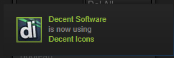 Steam Community :: Decent Icons