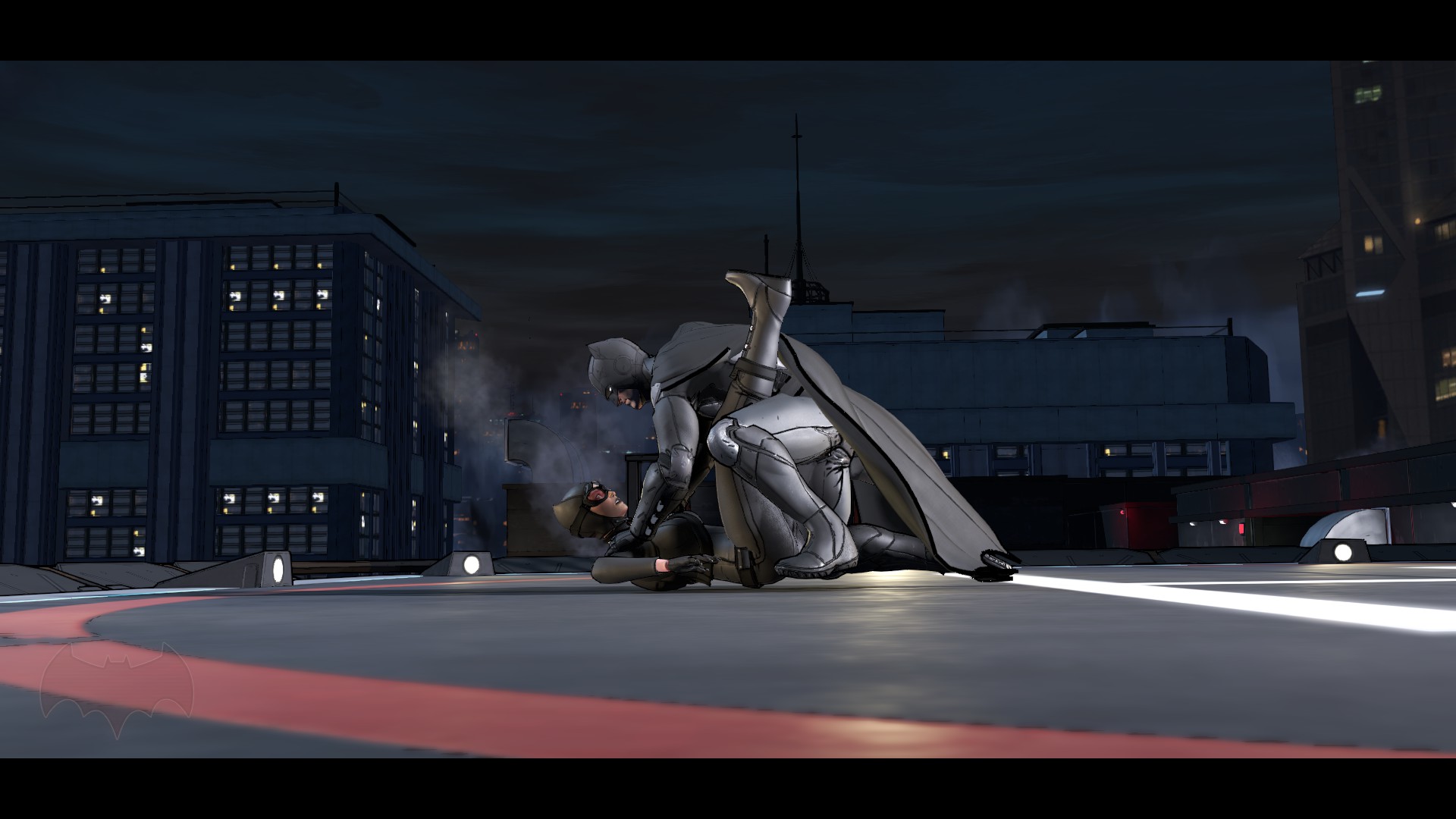 Steam Community :: Batman - The Telltale Series