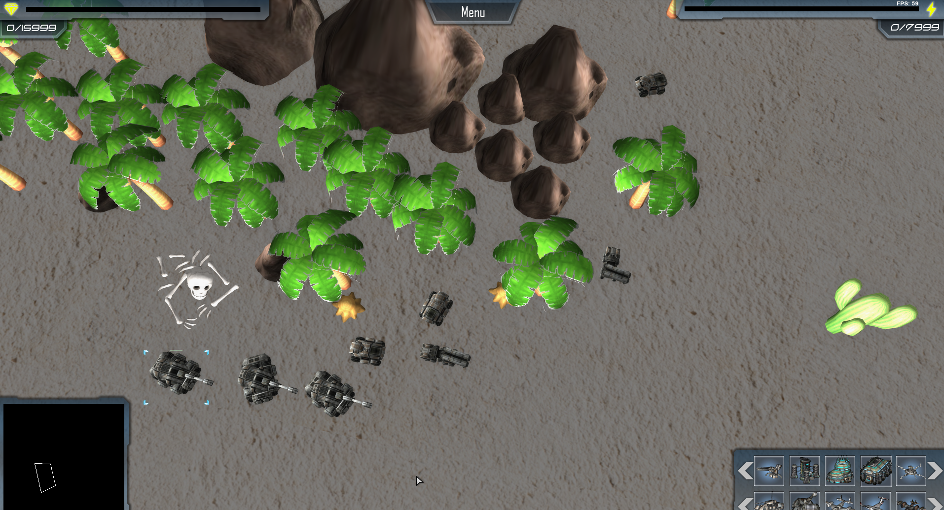 Steam Community :: RTS Creator