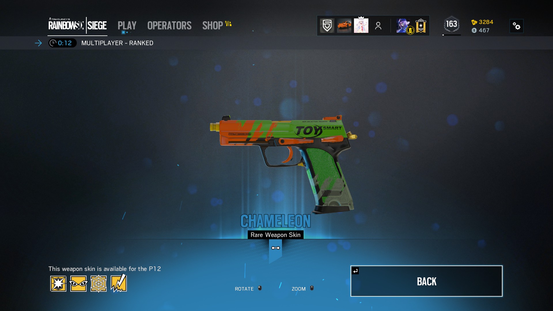 Steam Community :: Tom Clancy's Rainbow Six Siege